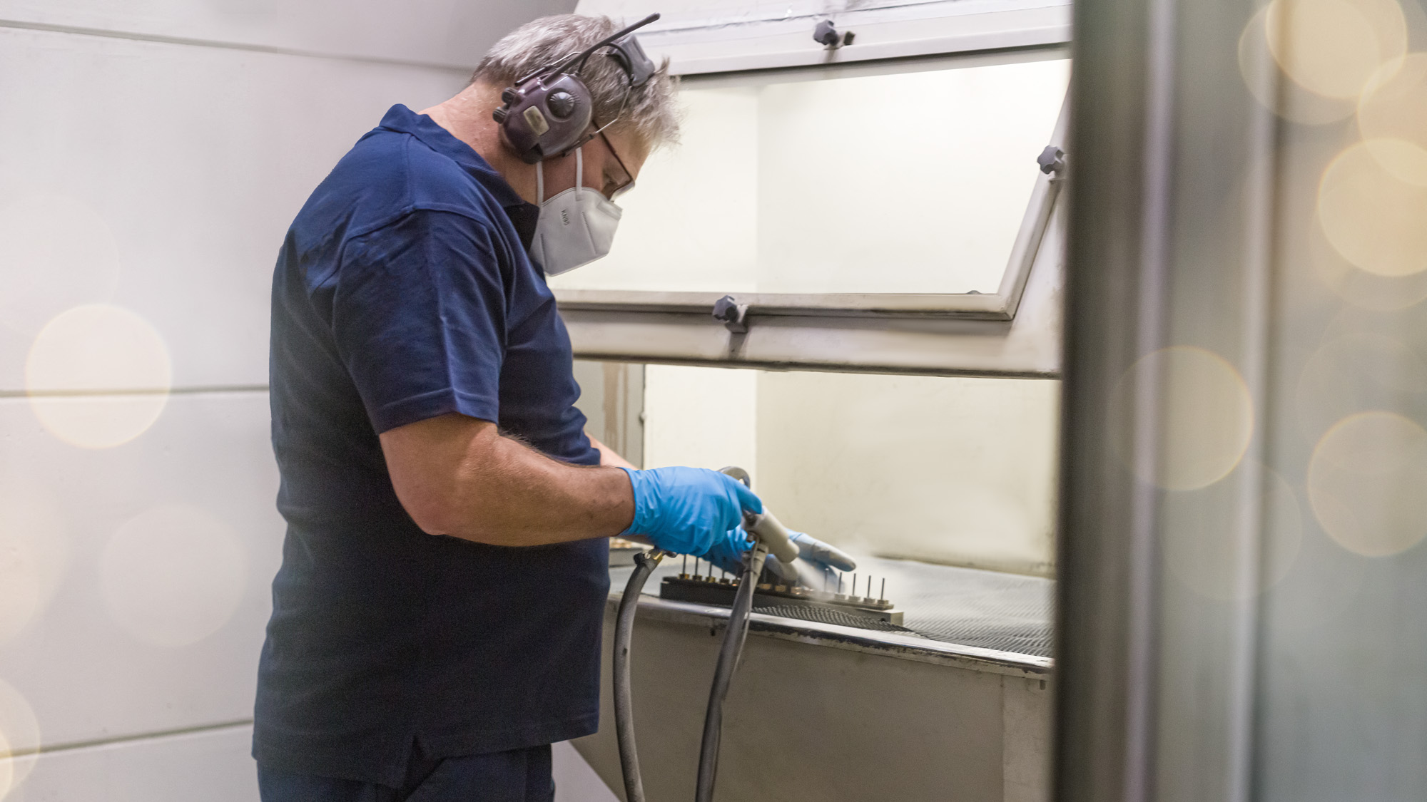 Dicronite® Dry Lubrication - CZL Tilburg