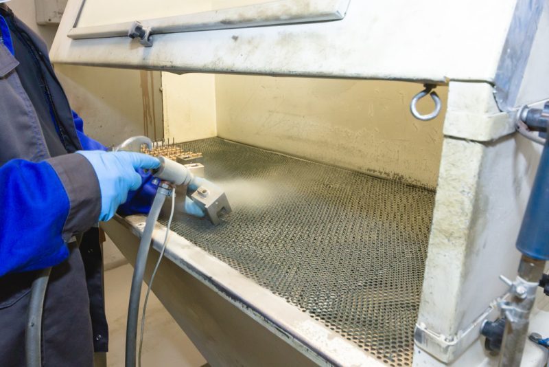 Dicronite® Dry Lubrication - CZL Tilburg