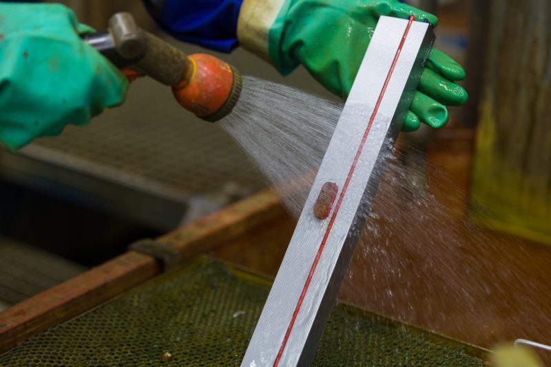 MCP® Micro Chrome Plating - CZL Tilburg