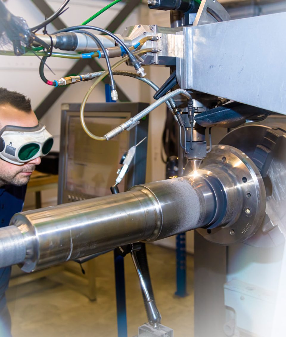 Applications, industries and technical details ultra-high-speed laser ...