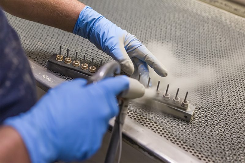 Dicronite® Dry Lubrication - CZL Tilburg